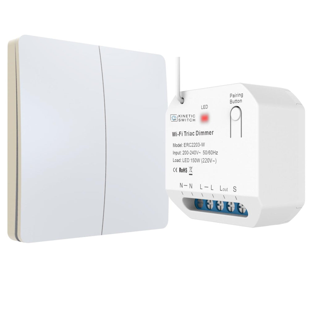 kinetic-switch ist der Onlineshop für batterielose Funkschalter ...