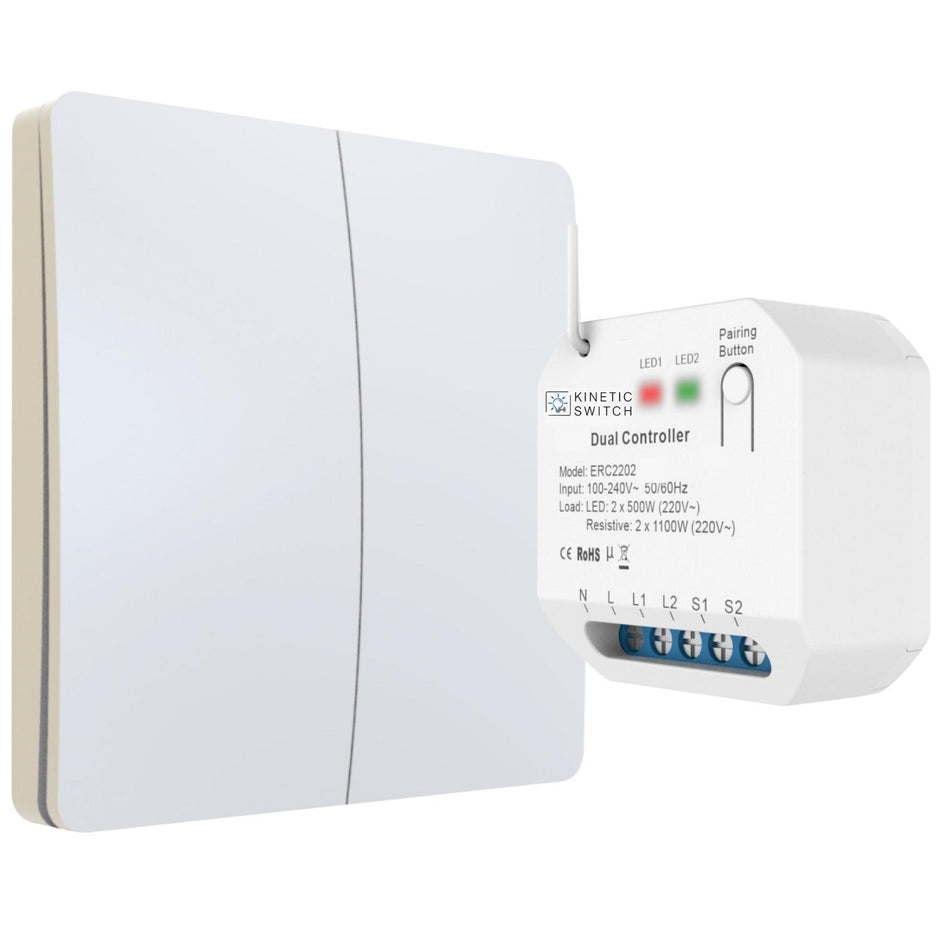 kinetic-switch ist der Onlineshop für batterielose Funkschalter ...