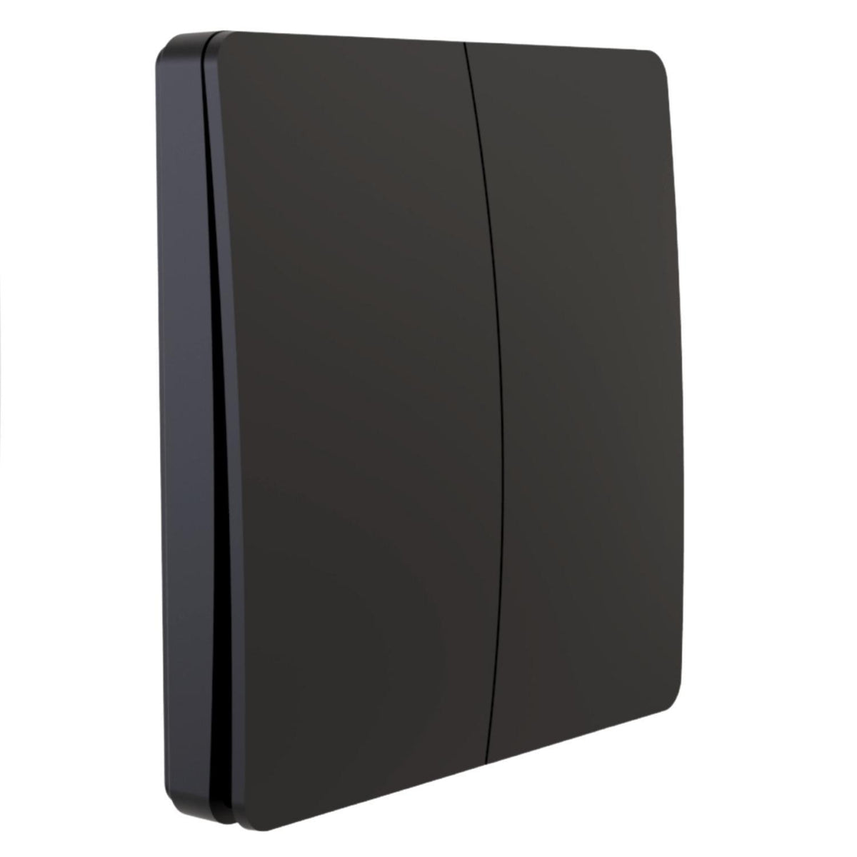 Kompakt Set 2-Kanal mit kinetischem Funkschalter und Empfänger smart ...